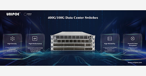 LCD PoE Switch,PoE Injector,PoE Splitter,Unipoe,GUANGDONG UNIPOE IOT TECHNOLOGY CO., LTD ...